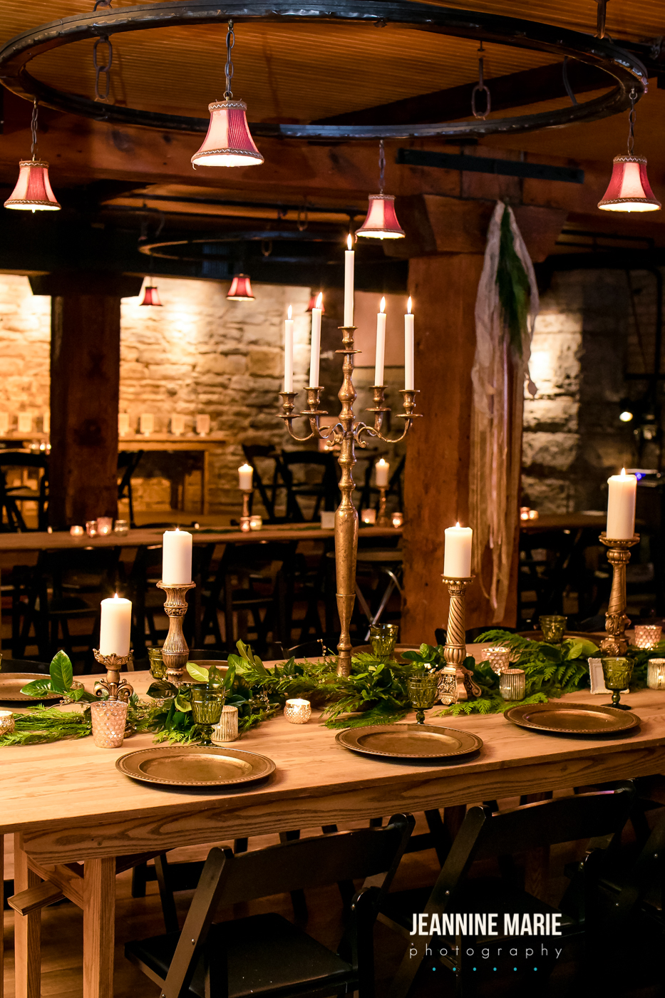 JEFE Hall of Kings Event Venue – Medieval Splendor – Twin Cities ...