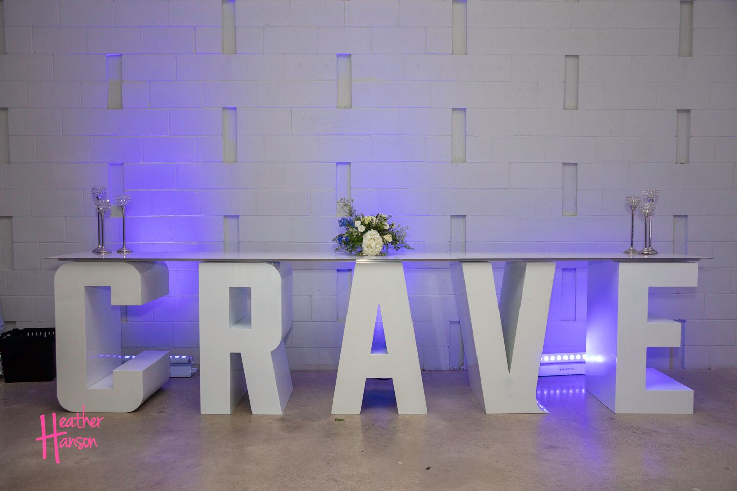 Giant 3-D Lifesize Event Letters – Twin Cities Wedding and Event ...