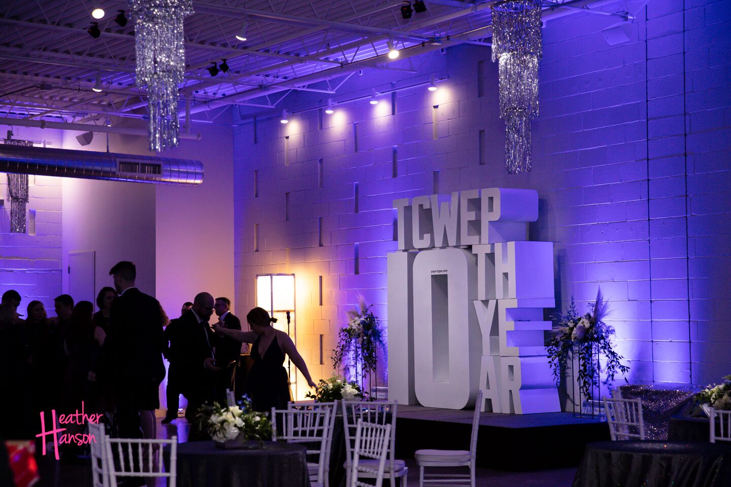 Giant 3-D Lifesize Event Letters – Twin Cities Wedding and Event ...