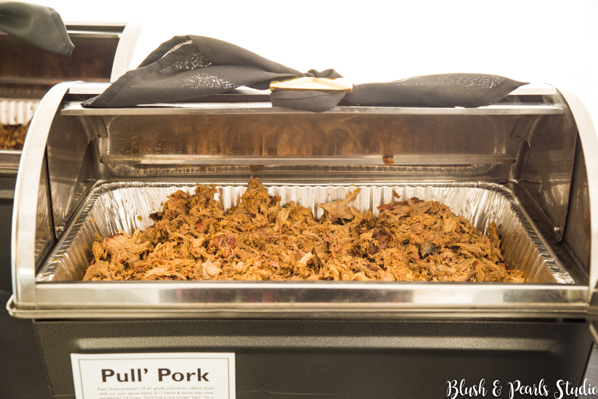 BarebeQue Dinner – Rack Shack BBQ – Twin Cities Wedding and Event ...