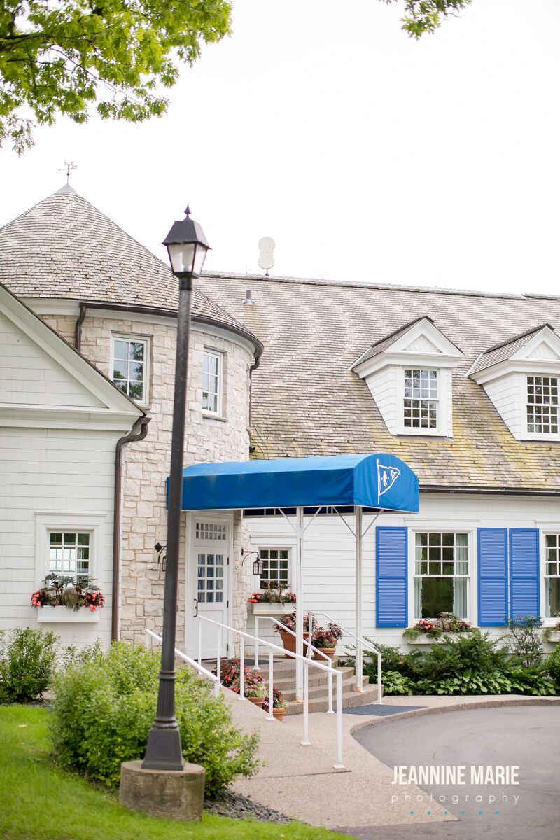 White Bear Yacht Club – Scenic Views, Sweeping Staircases, Elegant ...