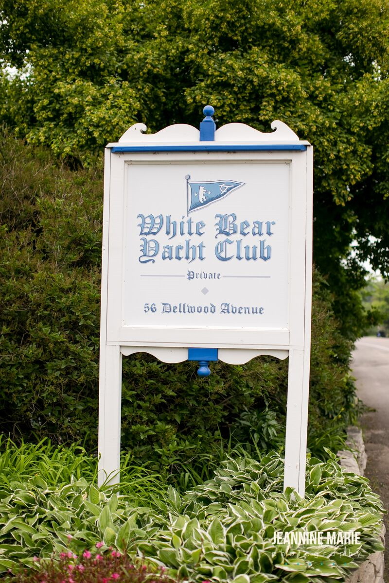 White Bear Yacht Club – Scenic Views, Sweeping Staircases, Elegant ...
